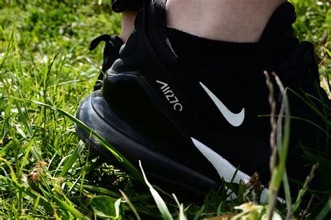 Nature nike