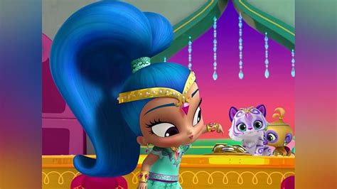 Prime Video Shimmer And Shine Volume 3