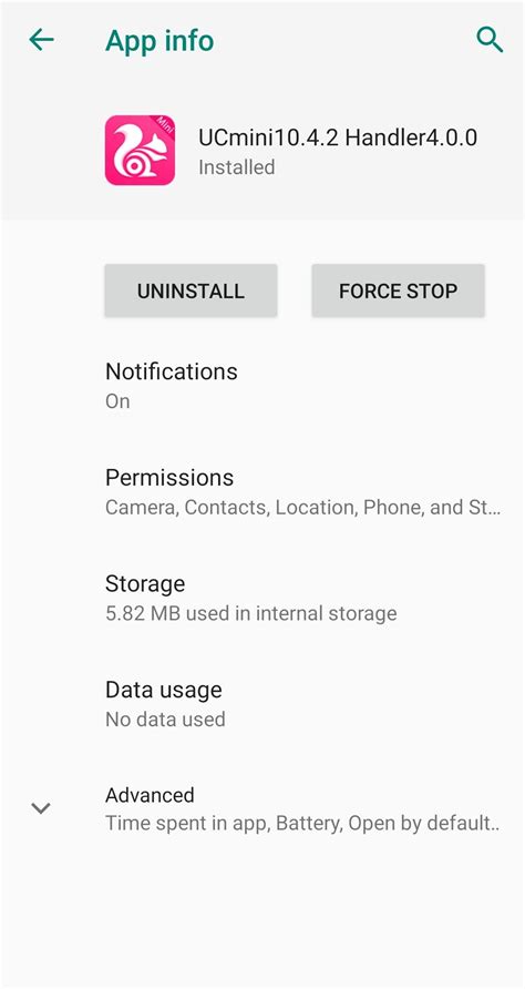 What Does Uc Stand For In Uc Browser Thailandkum