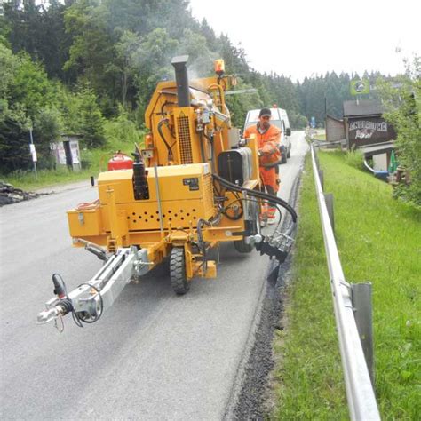 Joint Sealer ABM AS Asfalt Utstyr