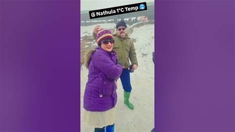 Nathula 1°c Youtube