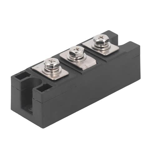 Rectifier Module 1600v Dc Cathode Module Rectifier Diode Abs Brass Desertcart India