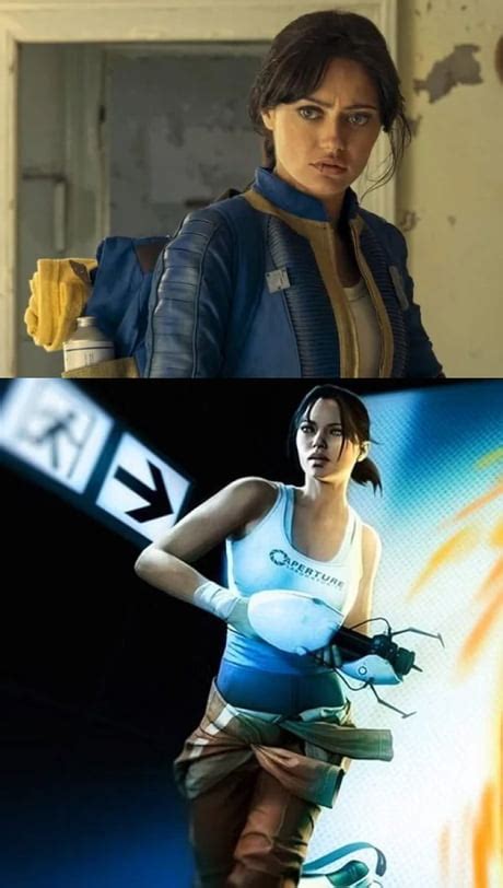 Best Funny Ella Purnell Memes GAG