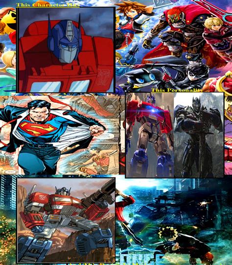 The 13th Reborned Prime By Matemaster On Deviantart