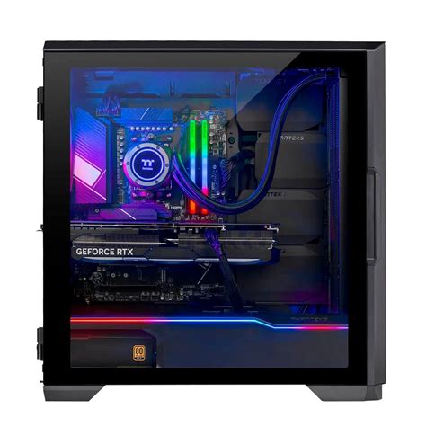 Customer Reviews Skytech Gaming Nebula Gaming Desktop Intel Core I F Gb Memory Nvidia