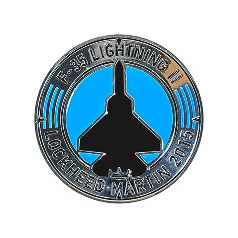 F 35 Lightning Ii — Blackbird Flight Wear