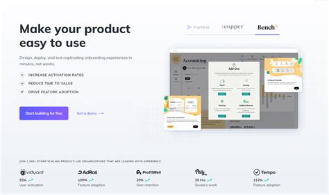 10 Best Customer Onboarding Software Offering Amazing Experiences
