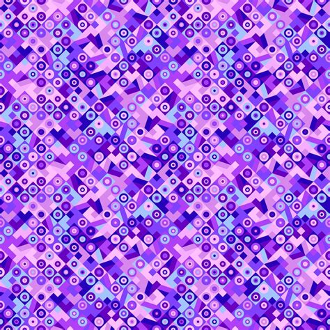 Seamless Diagonal Geometric Pattern Background Colorful Abstract Illustration 57516811 Vector