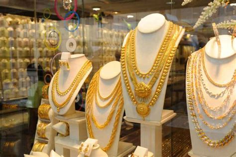 بريق الذهب صور ذهب تأسر العين والقلب مجلة زينة