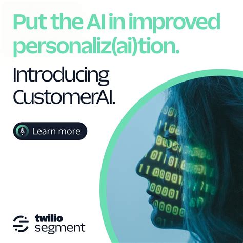 segment on linkedin building the future of customer experiences with