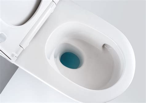 Geberit One Wc školjka Hausbau