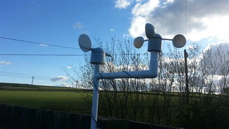 Wind Sensor Questions General Guidance Arduino Forum
