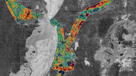 Wildfire Severity And Vulnerability Model