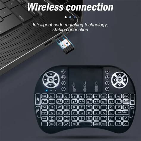 Mini Usb Bluetooth Tipkovnica I Mis