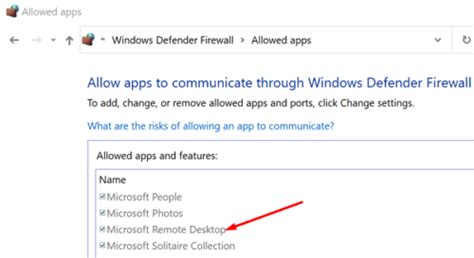 Fix Microsoft Remote Desktop Error Code X Technipages