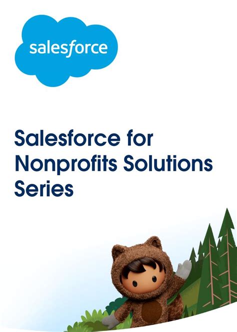 Provisio On Linkedin Salesforce For Nonprofits Solutions Series