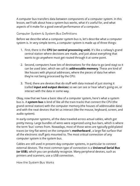 Alu And Control Unit Pdf Central Processing Unit Electrical Engineering