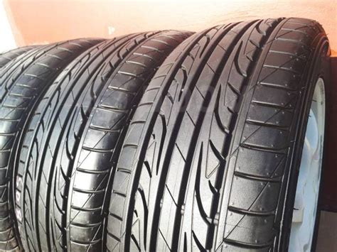 Резина Japan NEW! Лето 195/55/15 Dunlop, 15", 1 шт, 195 мм, 55 % ...
