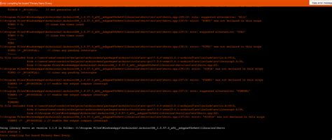 Connection Problem With Arduino Nano Every Clone Board Programming Arduino Forum