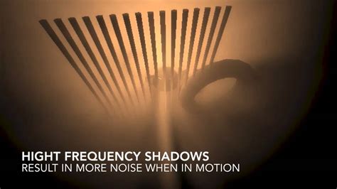 Volumetric Dynamic Lights Rendering With Temporal Up Sampling Youtube