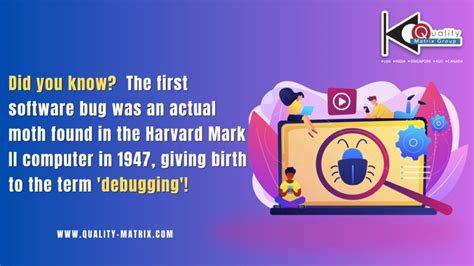 Funfactfriday Softwaretesting Qacommunity Testinglife