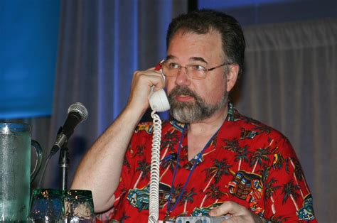 Tributes To A Legend In Retina Kirk Packo Md Facs Retina Today