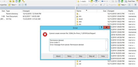 Smart Software Manager Satellite Enhanced Edition 601 Patch Upgrade Cannot Upload Sh File