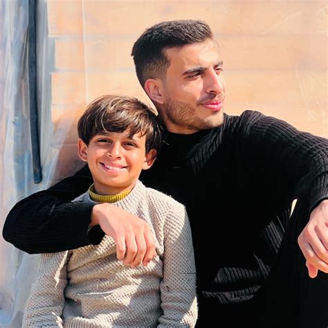 ‎عبود And أشرف نافذ Aboud And Ashraf‎ Ashrafalmajaida • Instagram