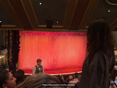 미국 5박 6일 뉴욕여행 4일차 코스 뉴욕 브런치 엣지전망대 베슬 첼시마켓 브로드웨이 뮤지컬 알라딘 로터리