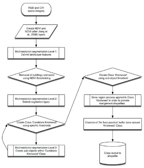 Data Processing And Through Flow Chart For The Current Paper Download Scientific Diagram