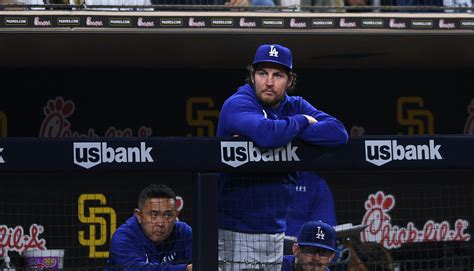Trevor Bauer Missing From Ucla Athletic Hall Of Fame Class Of 2021