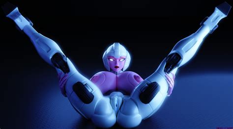 Rule 34 1girls 3d 3d Artwork Arcee Arcee G1 Autobot Big Breasts