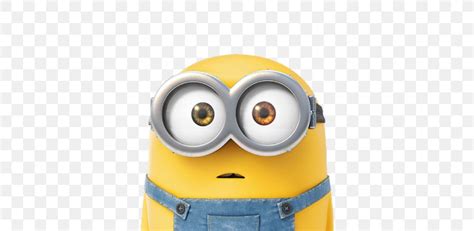 Confused Minion
