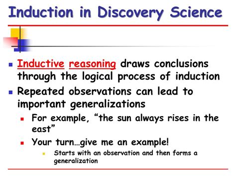 Scientific Method Ppt Download