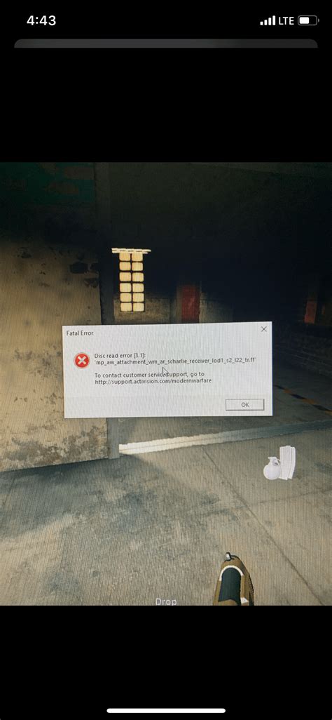 Anyone Else Get This Error Code When Playing Keeps Crashing Cant Find
