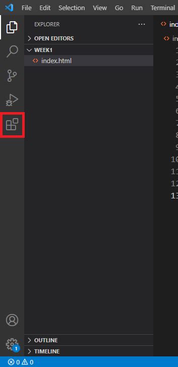 Learn Javascript Basics By Building A Counter Application
