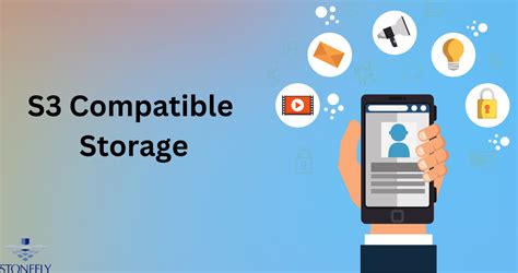 s3 compatible storage solution an overview fox business post