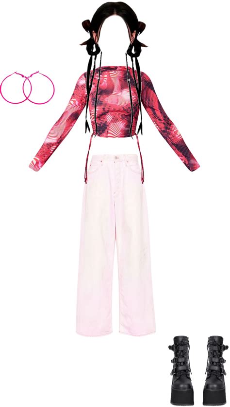 Meovv Meow Outfit Shoplook