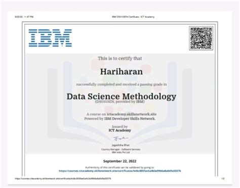 Hariharan S On Linkedin Datascience
