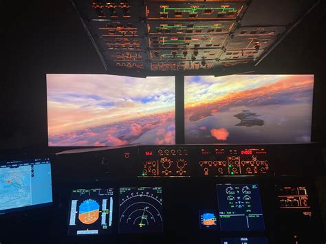 What Did You Do In MSFS Today Part By Fabian General Discussion Microsoft