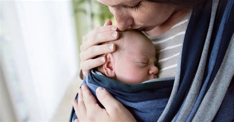 Development Of Attachment