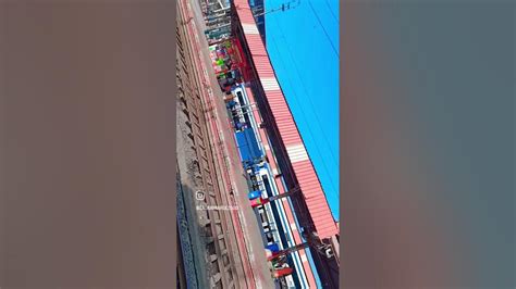 Vande Bharat Express ️ ️ Youtube