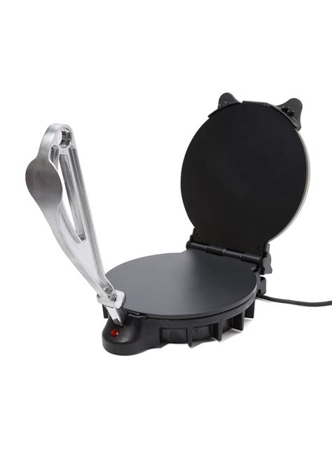 Buy Sanford Rotti Maker 10″ 800 Watts Online In Uae Sharaf Dg