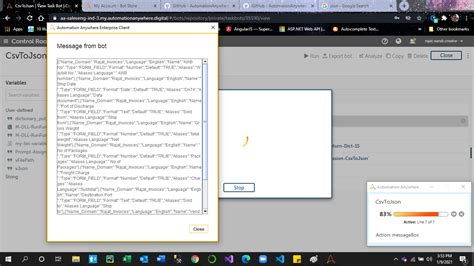 CSV To JSON Converter Store