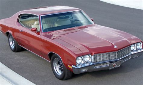Buick Skylark