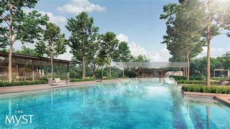 Angelyn Tan • The Myst 秘林嘉园