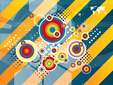 Technology Background Vector Map Information Modern Vector Map Information Modern Png And