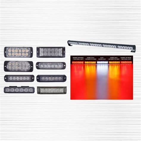 Accessory Lights Commercial Lights Led Driving Lights Led Headlight