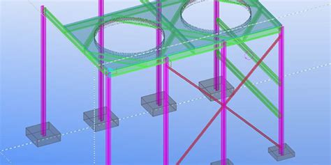 Tekla Structures Advanced Template Editor Buildingpoint Canada