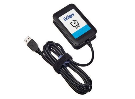 Draeger Bluetooth Low Energy Usb Adapter Assy Pn 3721359 Ws Supply Store